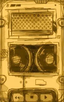 Audio Logs | BatIM and FNaF Wiki | Fandom