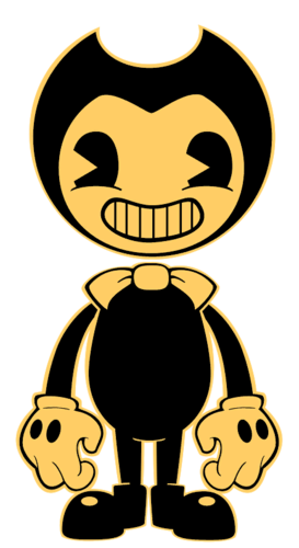 Bendy | BatIM and FNaF Wiki | Fandom
