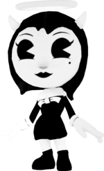 Alice Angel | Batim™ Nightmare Run Wiki | Fandom