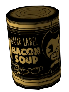 Bacon Soup | Batim™ Nightmare Run Wiki | Fandom