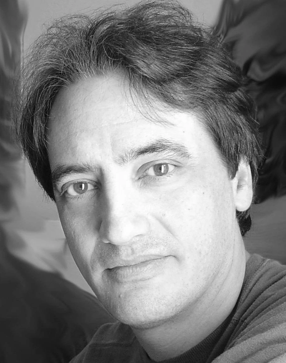 Sean Schoenke | Bat in the Sun Wiki | Fandom