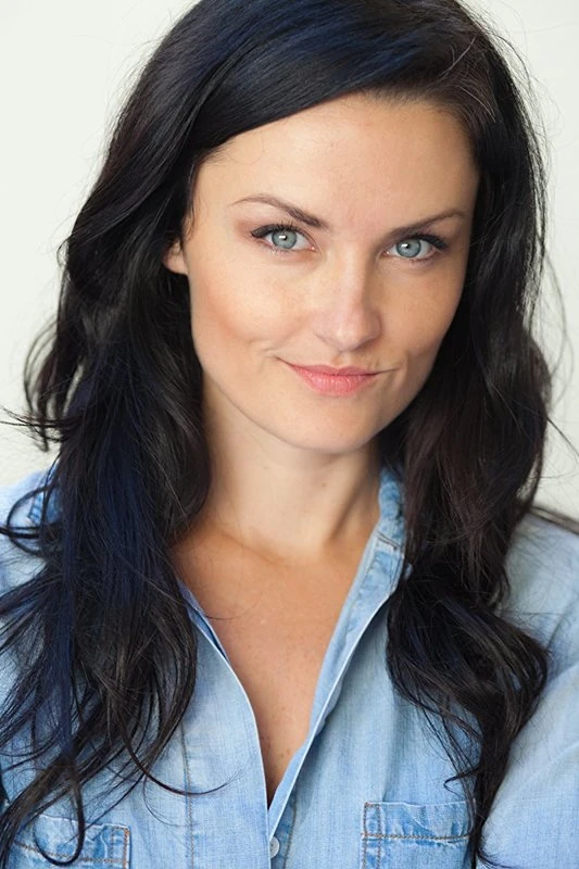 Jennifer Van Dien | Bat in the Sun Wiki | Fandom