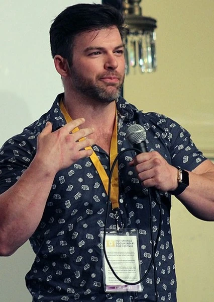 Jonathan Carroll | Bat in the Sun Wiki | Fandom