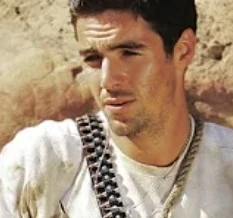 Nathan Drake | Bat in the Sun Wiki | Fandom