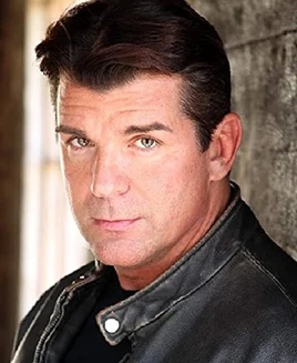 Kevin Porter | Bat in the Sun Wiki | Fandom