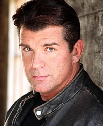 Kevin Porter | Bat in the Sun Wiki | Fandom