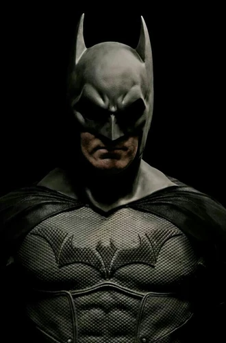 Batman (Bruce Wayne) | Bat in the Sun Wiki | Fandom
