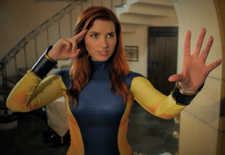 Jean Grey | Bat in the Sun Wiki | Fandom