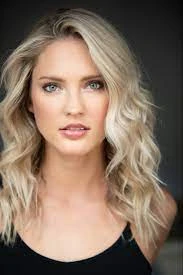 Ciara Hanna | Bat in the Sun Wiki | Fandom