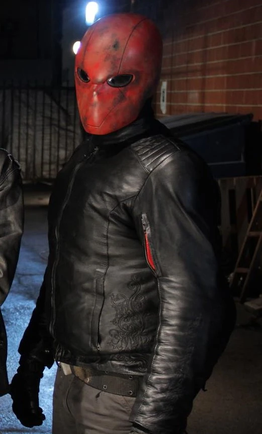 Jason Todd | Bat in the Sun Wiki | Fandom