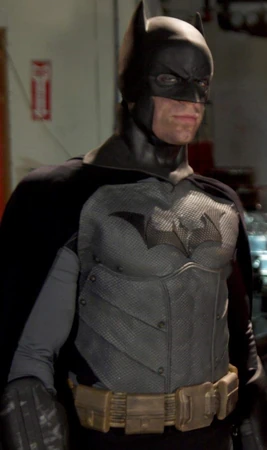 Batman (Bruce Wayne) | Bat in the Sun Wiki | Fandom