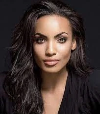 Ciera Foster | Bat in the Sun Wiki | Fandom