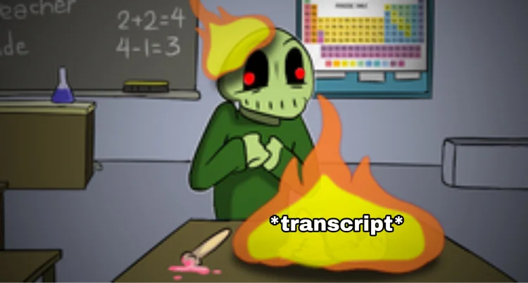 ...Or Die Trying | Batkitty Wiki | Fandom