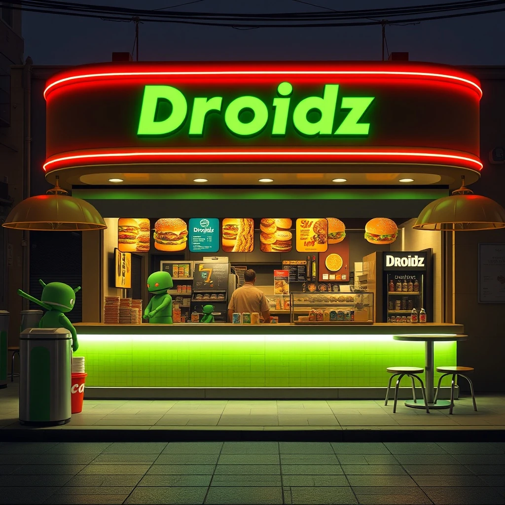 Droidz | Batkitty Wiki | Fandom