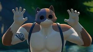 Meowscles | Batkitty Wiki | Fandom