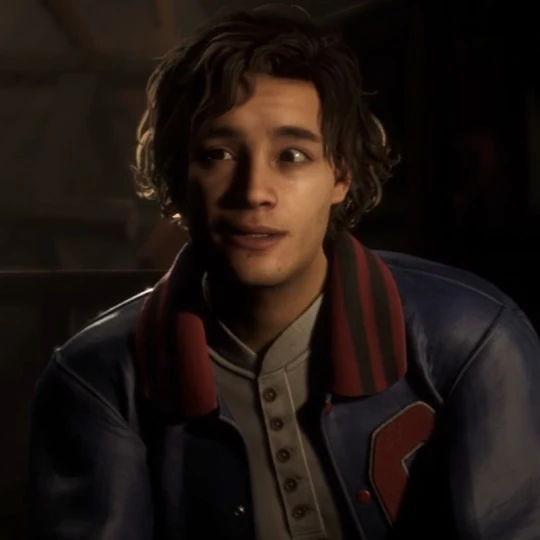 Nick | Batkitty Wiki | Fandom