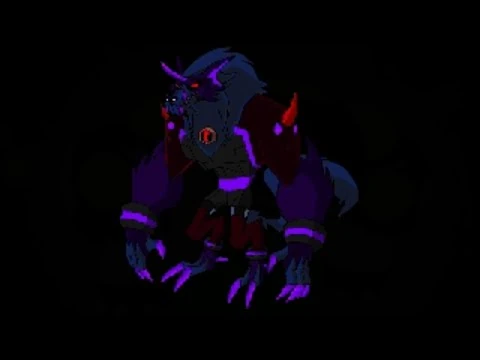 Ultimate Blitwolfer's Transformation | Batkitty Wiki | Fandom