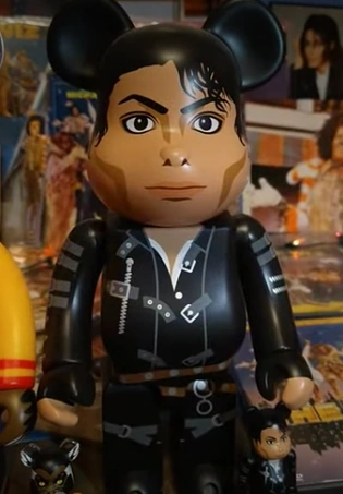 Bearbrick MJ/Gallery | Batkitty Wiki | Fandom