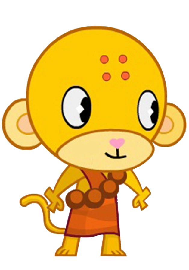Buddhist Monkey | Batkitty Wiki | Fandom