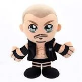 Randy | Batkitty Wiki | Fandom