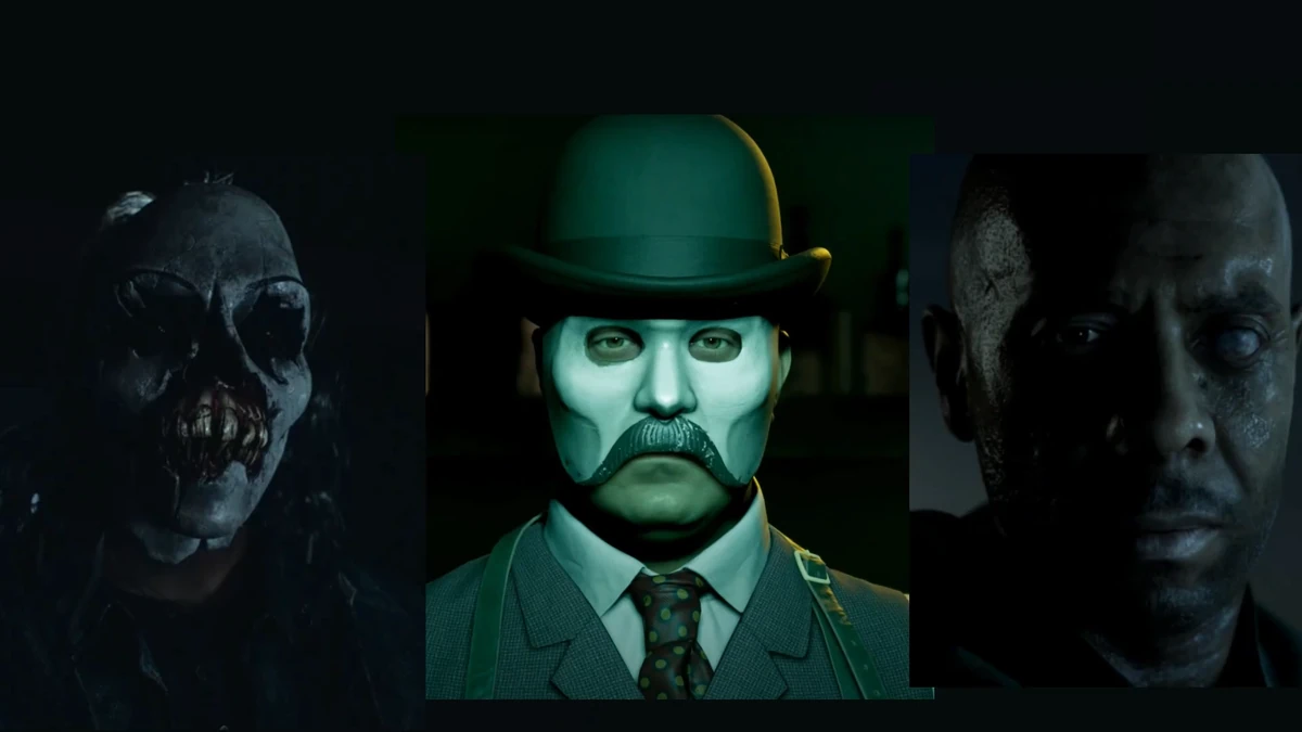 The Danger Zone | Batkitty Wiki | Fandom