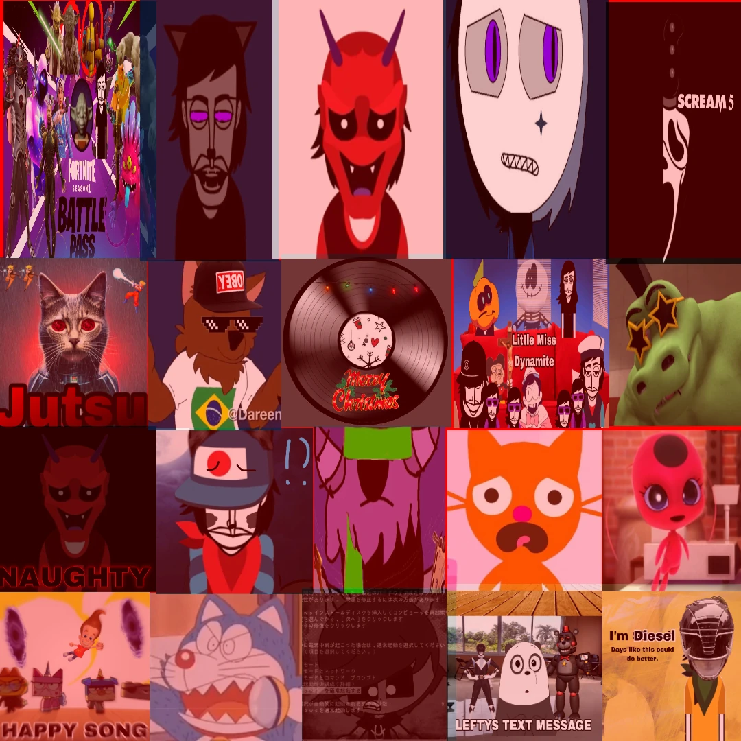 Through Desire | Batkitty Wiki | Fandom