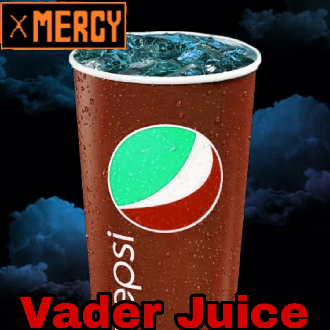 Vader Juice | Batkitty Wiki | Fandom