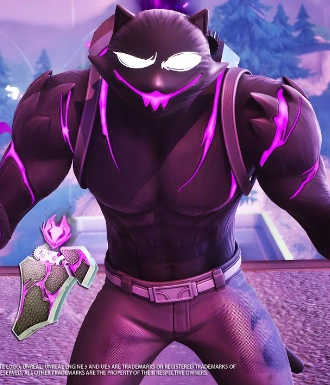 Meowscles | Batkitty Wiki | Fandom