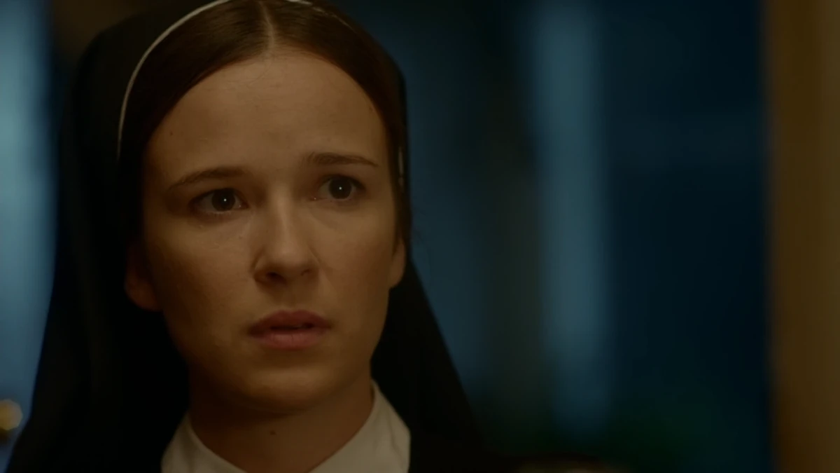 Maggie Kyle | Batman: Anarky Wiki | Fandom