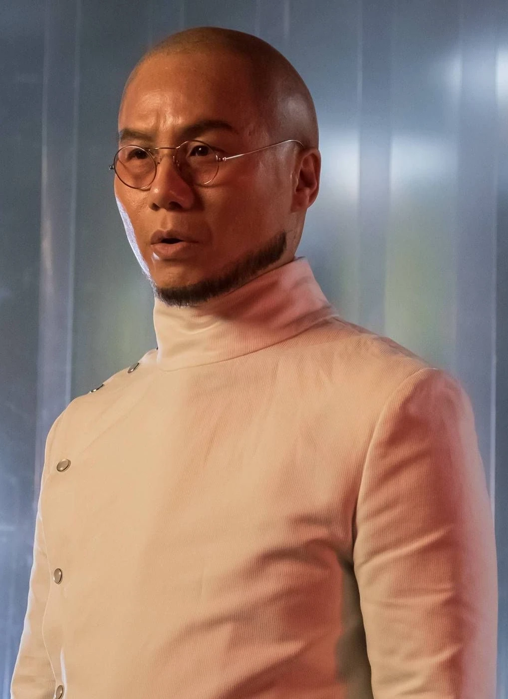 Hugo Strange | Batman: Anarky Wiki | Fandom