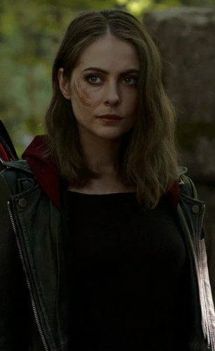 Thea Queen | Batman: Anarky Wiki | Fandom