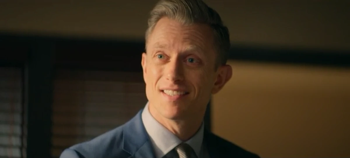 Thomas Snow | Batman: Anarky Wiki | Fandom