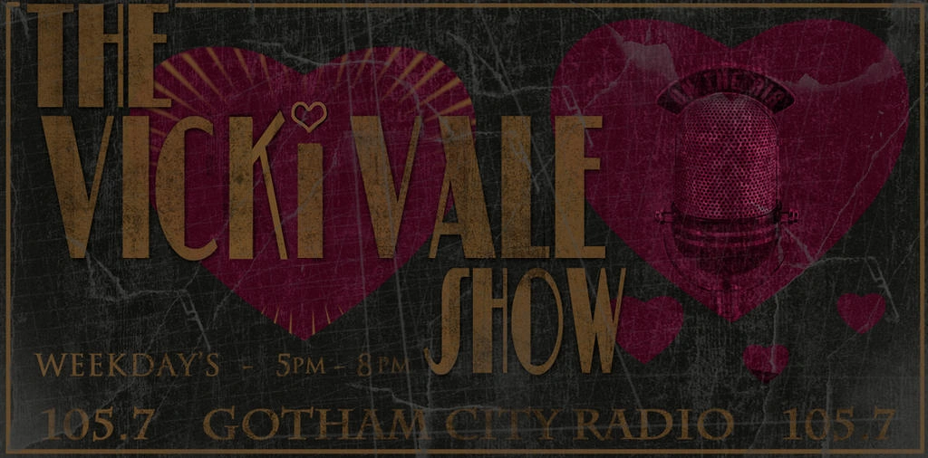 The Vicki Vale Show | Batman: Anarky Wiki | Fandom