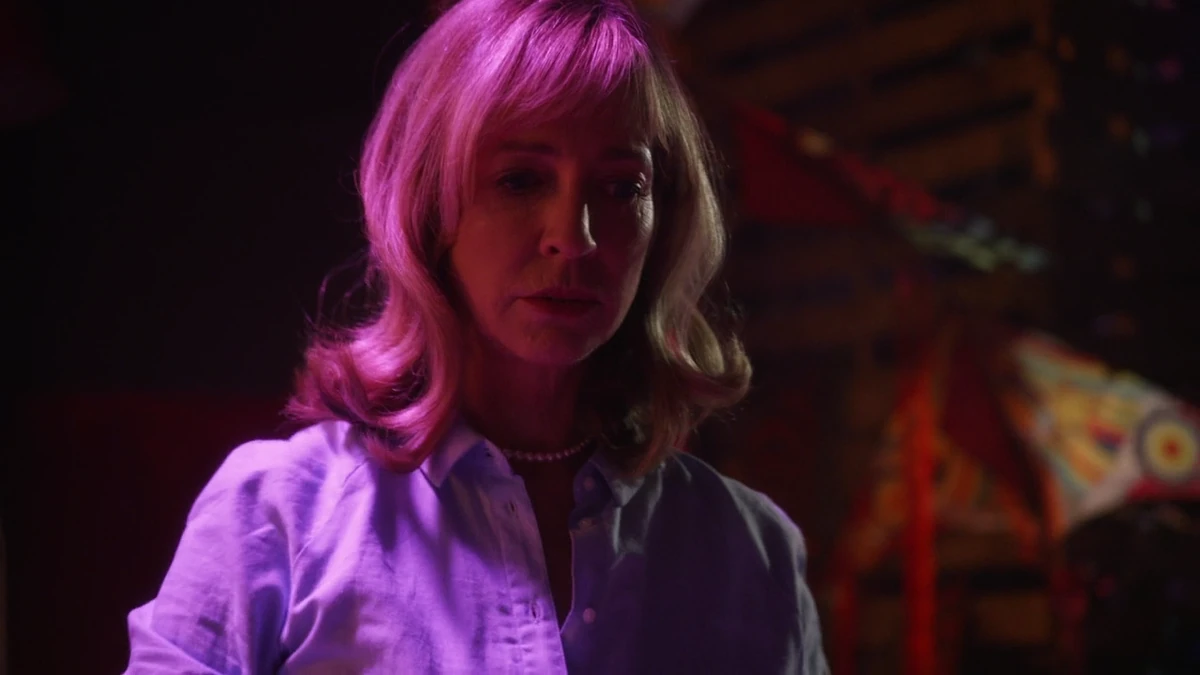 Sharon Quinzel | Batman: Anarky Wiki | Fandom