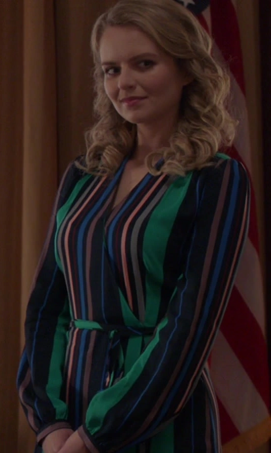 Eve Teschmacher | Batman: Anarky Wiki | Fandom