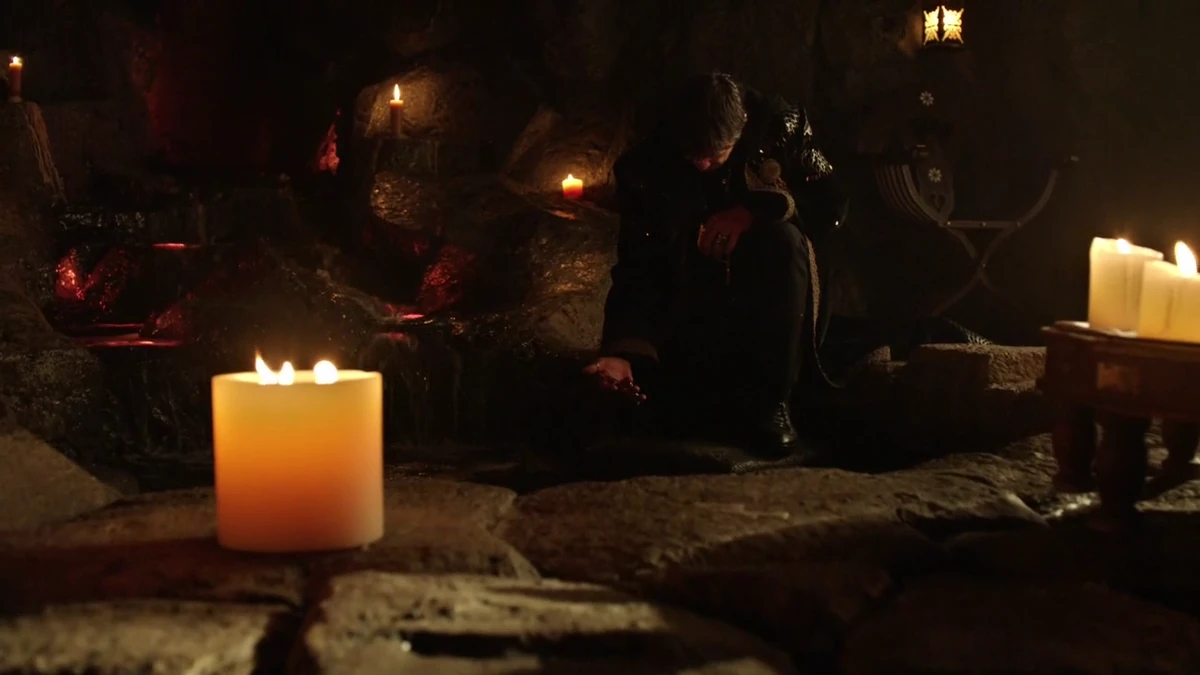 Lazarus Pits | Batman: Anarky Wiki | Fandom