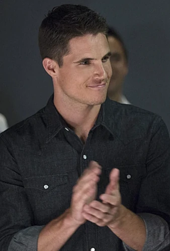 Ronnie Raymond | Batman: Anarky Wiki | Fandom