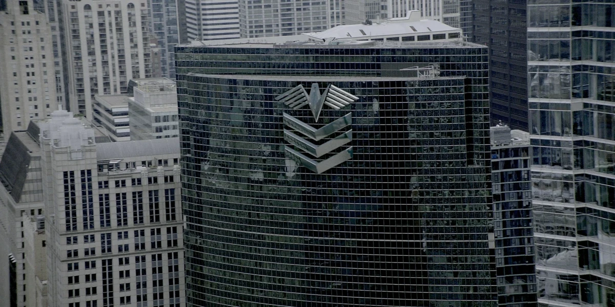 Crows Security | Batman: Anarky Wiki | Fandom