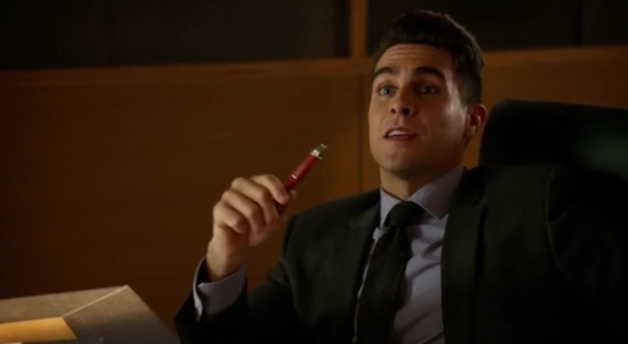 Adrian Chase | Batman: Anarky Wiki | Fandom