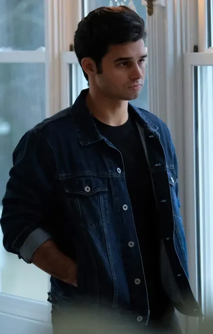 Charlie Snow | Batman: Anarky Wiki | Fandom