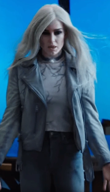 Beast With No Name | Batman: Anarky Wiki | Fandom