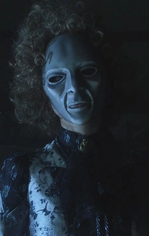 Maria Romero | Batman: Anarky Wiki | Fandom