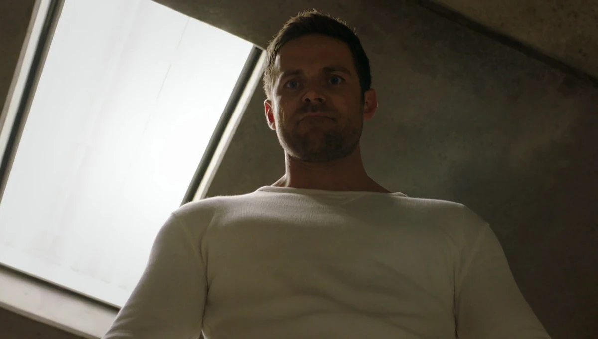 Bruce Wayne (Earth-10) | Batman: Anarky Wiki | Fandom
