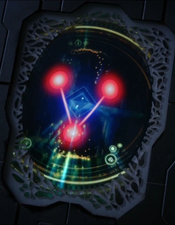 Brainiac (A.I.) | Batman: Anarky Wiki | Fandom