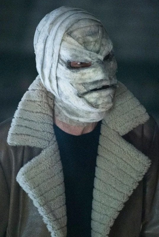 Tommy Elliot | Batman: Anarky Wiki | Fandom