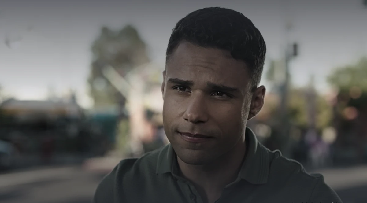 Miguel Montez | Batman: Anarky Wiki | Fandom