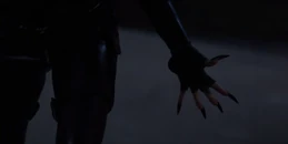 Margaret Pye | Batman: Anarky Wiki | Fandom