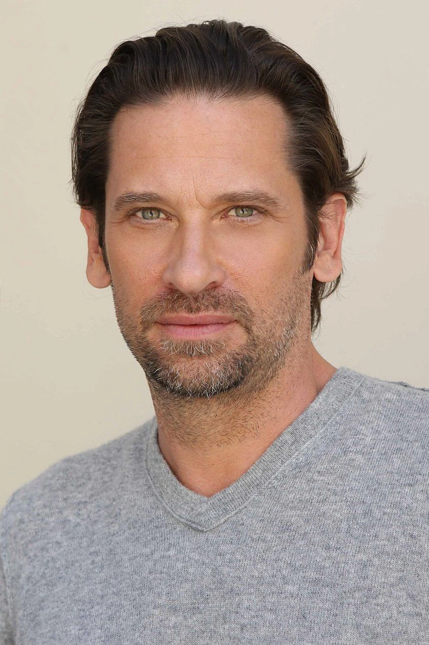 Roger Howarth | Batman: Anarky Wiki | Fandom