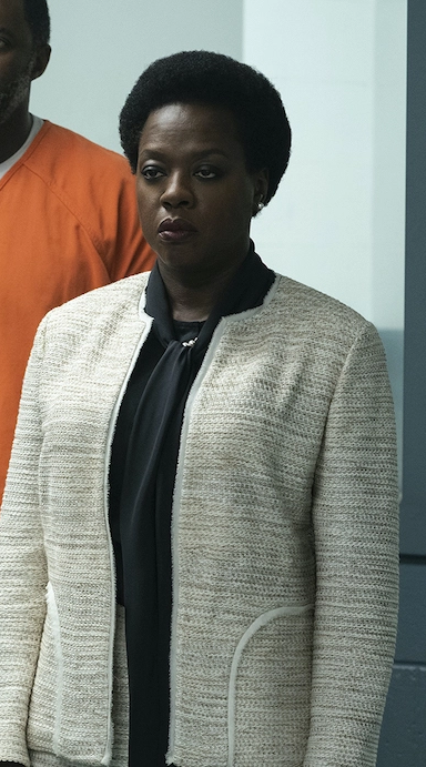 Amanda Waller | Batman: Anarky Wiki | Fandom Amanda Waller | Batman: Anarky Wiki | Fandom