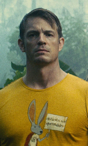 Rick Flag | Batman: Anarky Wiki | Fandom